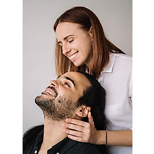 JoycuFF Inspirational Bracelets for Women Encouragement Gifts for Women Handmade Beaded Bracelets for Friends Sisters Daughter Brave And Beautiful