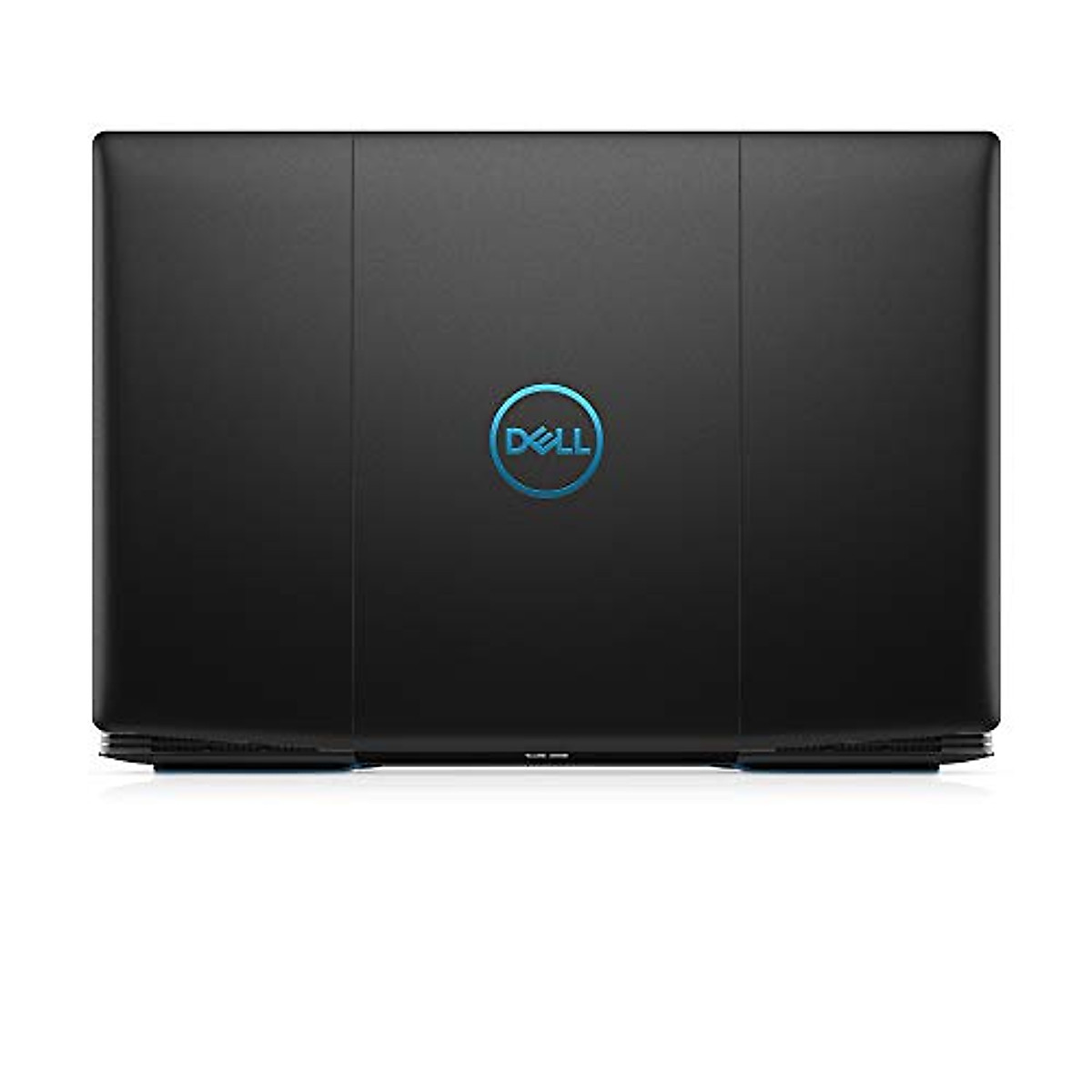 Dell Gaming G3 15 3500 - 15.6 Inch FHD, Intel Core i7-10750H 10th Gen, 16GB DDR4 RAM, 512GB SSD, Nvidia Geforce GTX 1650 Ti 4GB GDDR6, Windows 10 Home Eclipse Black