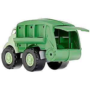 Green Toys Recycle Truck - CB2