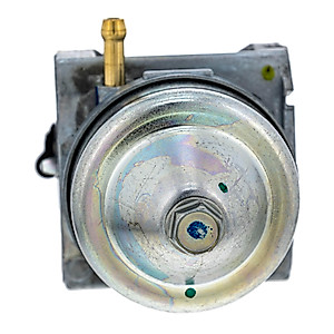Honda Genuine 16100-Z0L-862 Carburetor BB65A B OEM