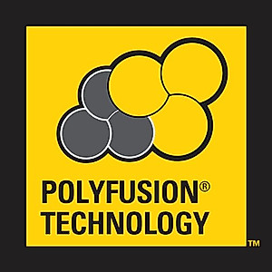 Stanley FatMax Garden Hose, 100' x 5/8", Black