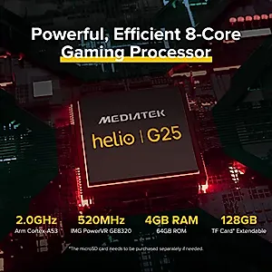 Ulefone Rugged Smartphones, Power Armor X11 Pro 8150mAh Battery, 8GB+64GB Android 12 Octa-core Rugged Phone, 16MP Rear Camera 5.45-inch Screen, Dual SIM 4G, IP68 Waterproof Unlocked Cell Phone