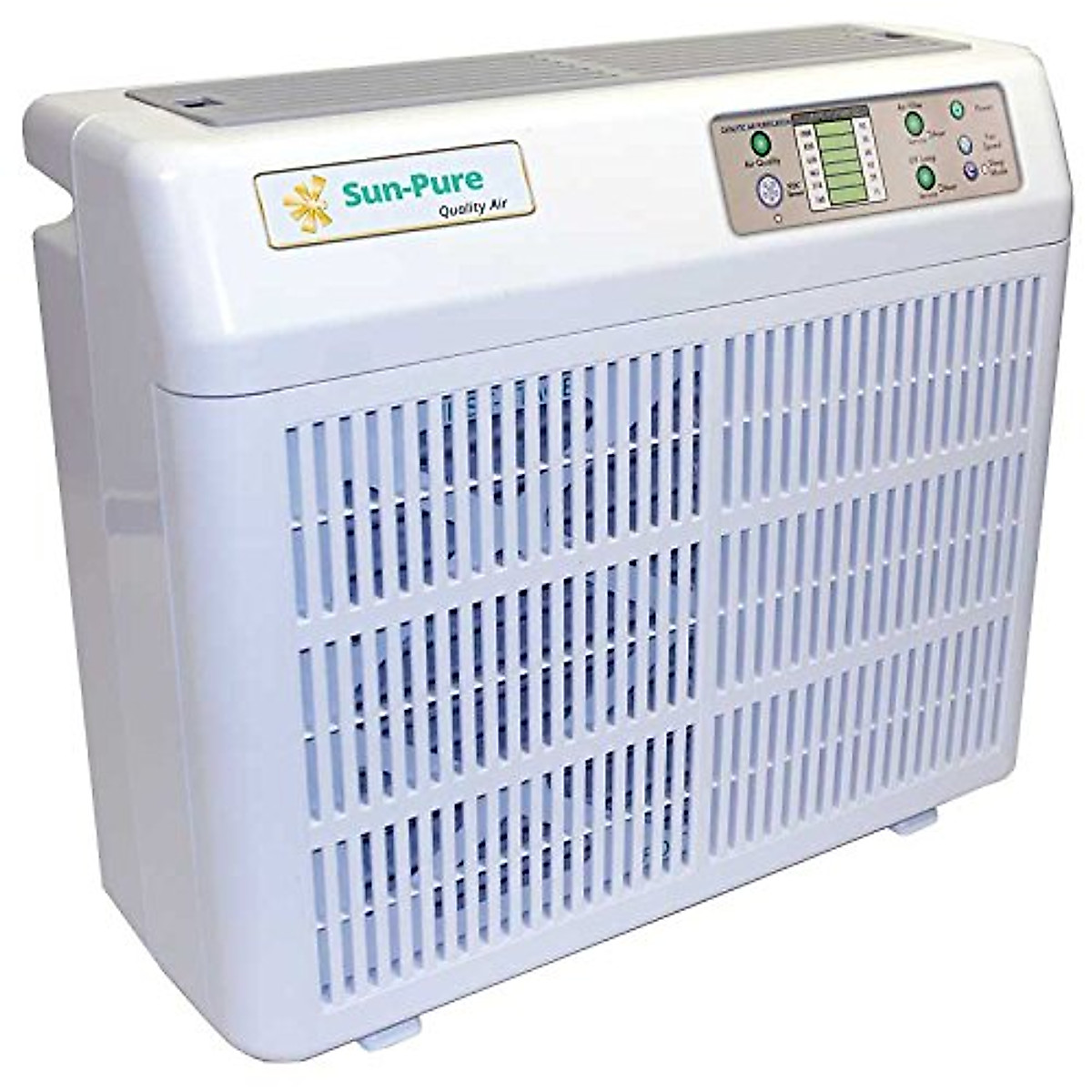 Sun-Pure SP-20C Portable Catalytic Air Purifier by Ultra-Sun