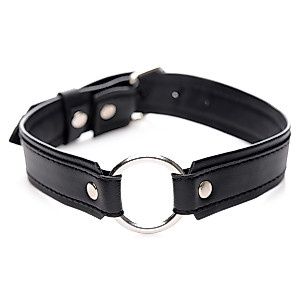 STRICT O-Ring Collar