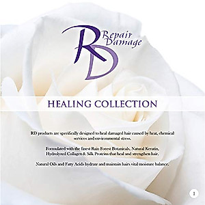 ELC Dao of Hair Smooth Frizz Free Conditioner 12 oz / 360 ml