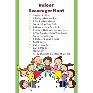 Luti Barbie Coloring Book Set Bundle with 1 Coloring Books, 12 Coloring Pencils, Indoor Scavenger Hunt, and Activities