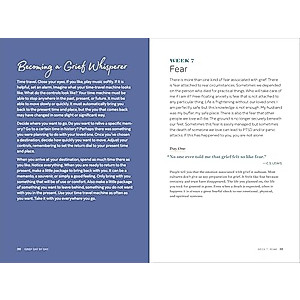 Grief Day By Day: Simple Practices and Daily Guidance for Living with Loss