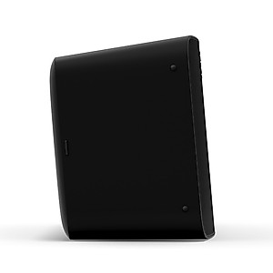 Sonos Five - The High-Fidelity Speaker for Superior Sound - Black