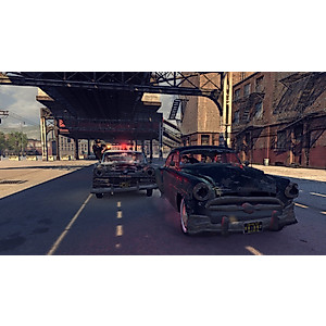 Mafia II (Renewed)