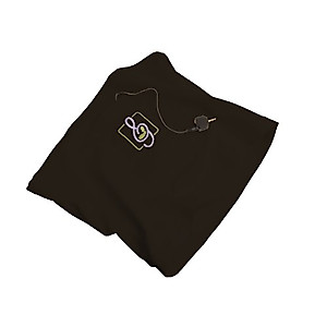 Sound Beginnings Audio Monitor, Black, Small Size B