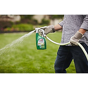 Ortho Nutsedge Killer for Lawns Ready-To-Spray, 32 fl. oz.