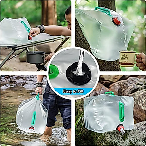 2Pack Swimming Pool Ladder Weights, Universal Step SandBag, Plastic Fillable Anchor Bag Container Steps Weight Stair Weights for Above Ground Entry System (11x11 Inches), Clear