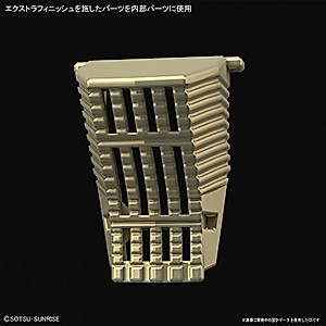 Bandai Hobby MG 1/100 Gundam F91 (Ver 2.0) "Gundam F91"