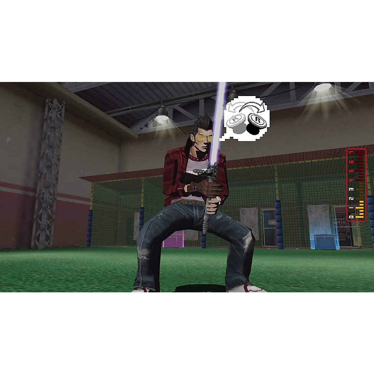 No More Heroes - Collector's Edition - Limited Run #99 - Nintendo Switch