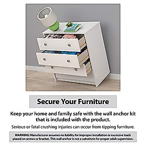 Little Seeds Monarch Hill Poppy Kids’ Bookcase, Ivory Oak