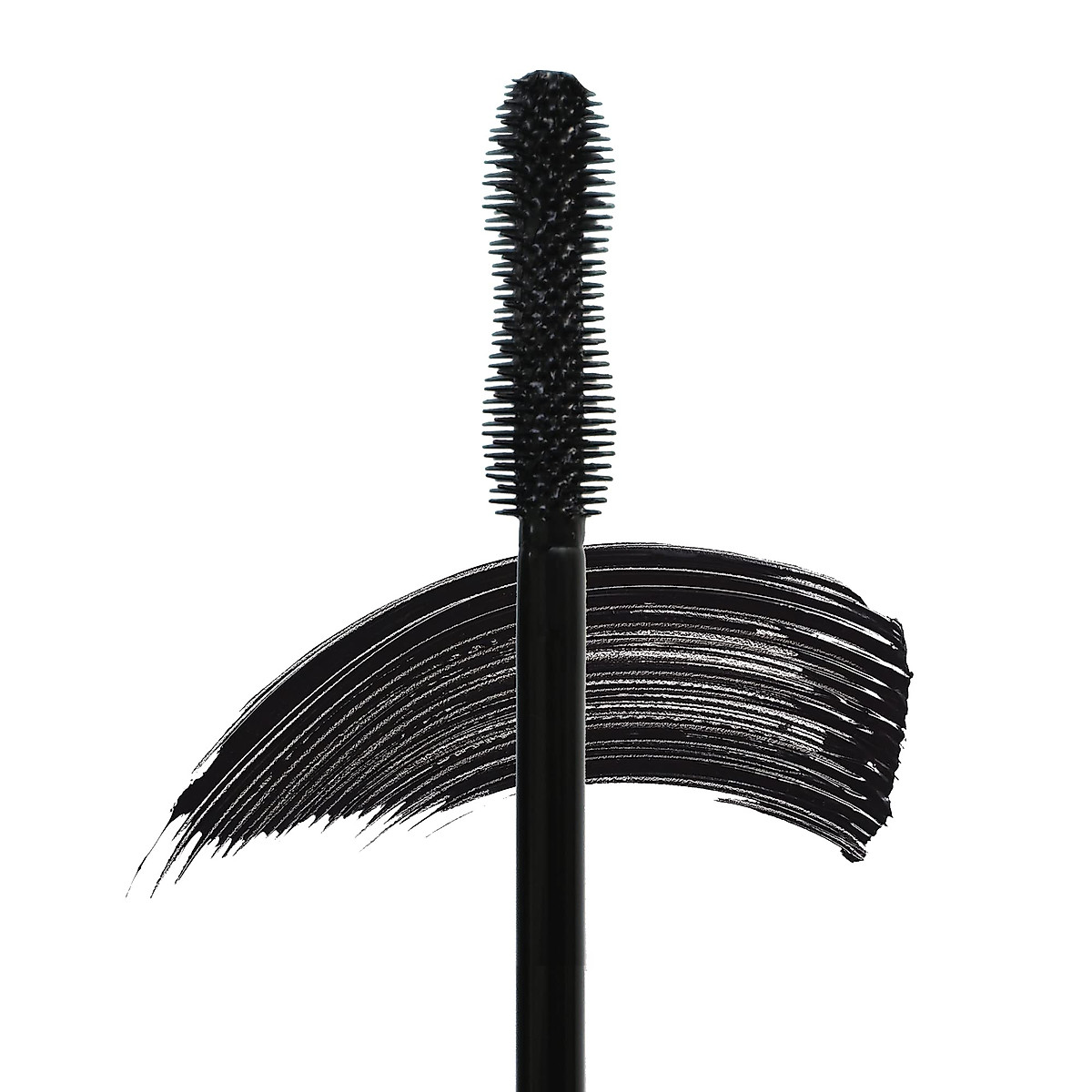 Billion Dollar Brows Forever Lash Mascara, Length & Volume in Seconds, Waterproof Formula, Unique Silicone Wand, Professional Quality, Cruelty Free