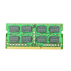 SAMSUNG Memory 8GB 2Rx8 PC3L-12800S-11-13-F3 RAM M471B1G73EB0-YK0