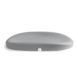 Hatch Grow Smart Changing Pad and Scale (Grey)
