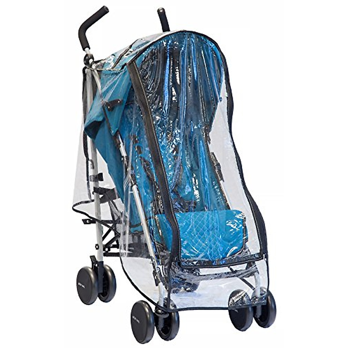 guzzie+Guss G+G Universal Umbrella Stroller Rain-Cover