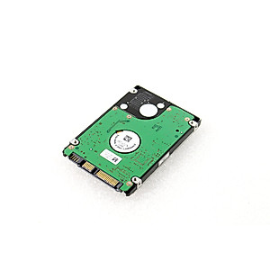 Seagate Momentus 1 TB 2.5-Inch SATA III 5400 RPM 8MB Cache Hard Drive Bare (ST1000LM024)