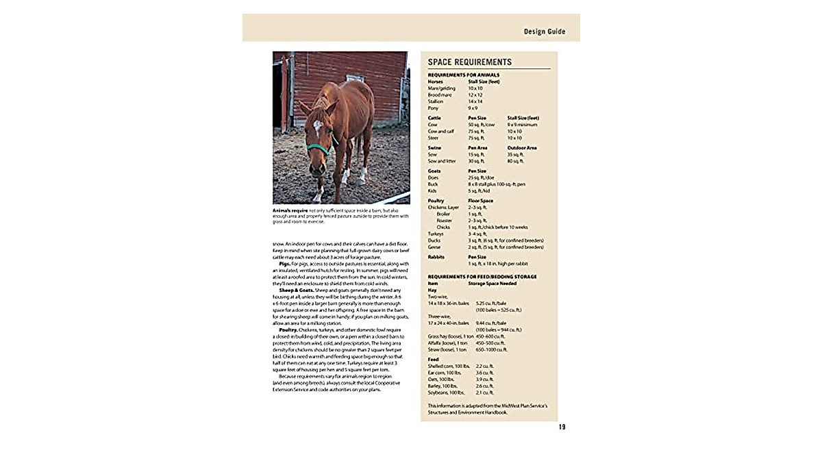 Ultimate Guide to Barns, Sheds & Outbuildings - Build Your Dream Structure