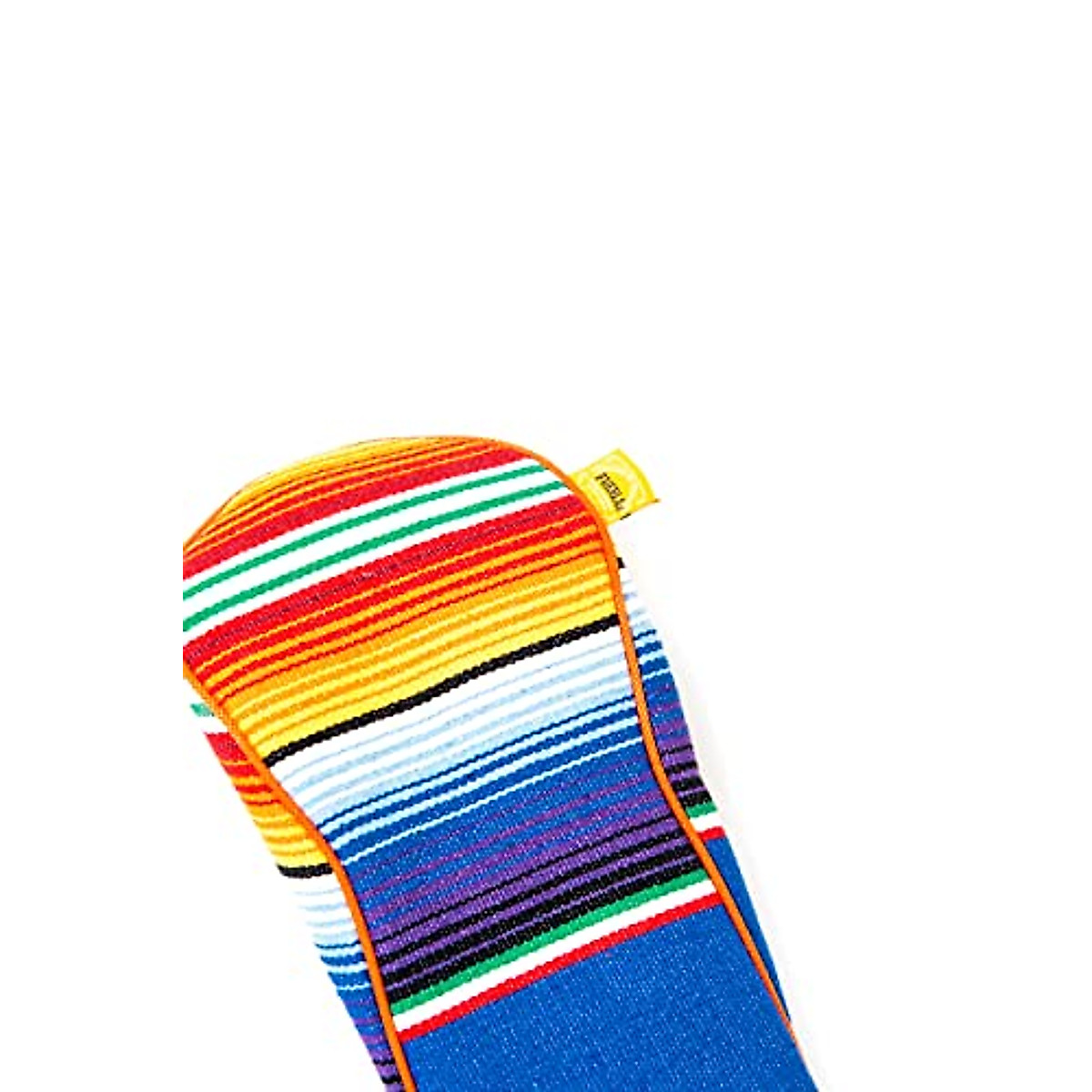 Puebla Serape Material for Driver (Blue)