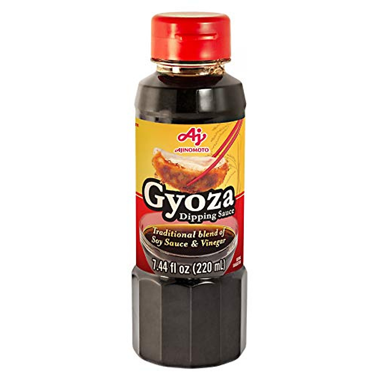 Ajinomoto Gyoza Dipping Sauce 7.44fl Oz, 7.44 Fl Oz