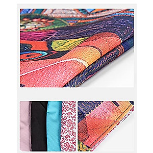 Tiptop Wise, Female Unique Purse Japanese Style Knot Wrist Bag Women Top Handle Bag Simple Handbags Waterproof Shopping Bag (SZ00337C), Hobo Bag, One Size