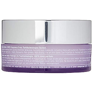 Clinique TAKE THE DAY OFF CLEANSING BALM-/3.8OZ, (215552)