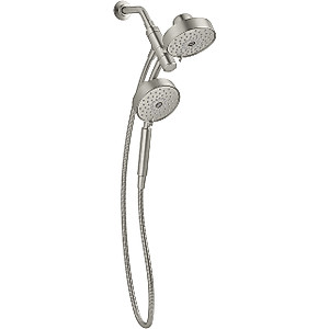 PURIST® 2-IN-1 COMBO 2.5 GPM