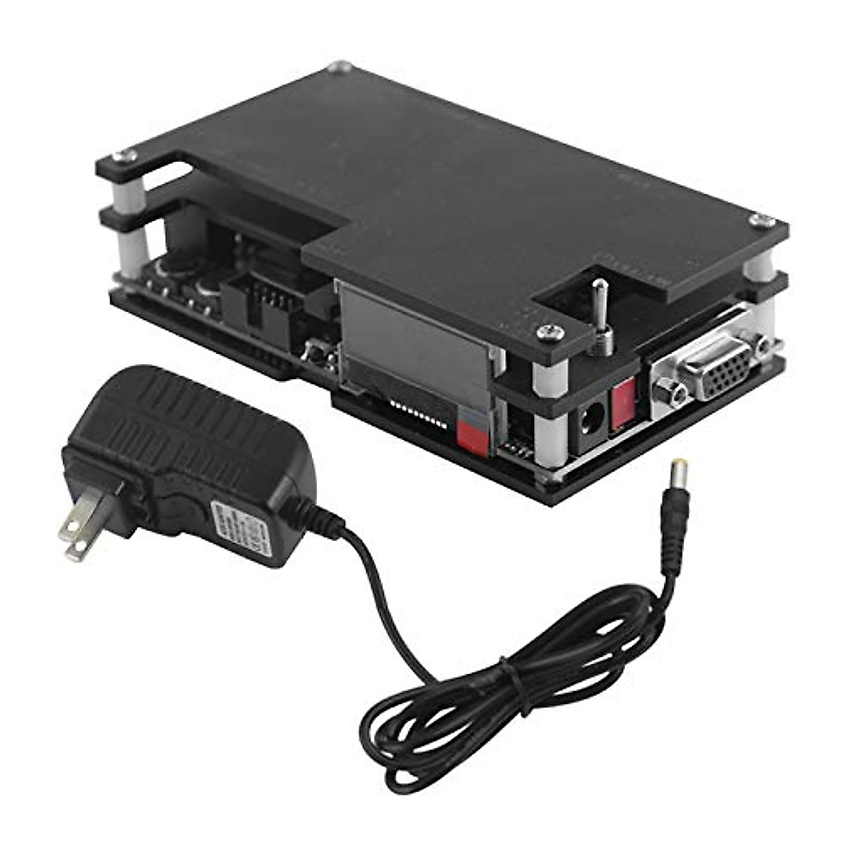TOOGOO Retro Game Console Hdmi Converter Kit for Ossc Playstation 2 Ps2 Atari Dreamcast Sega Saturn