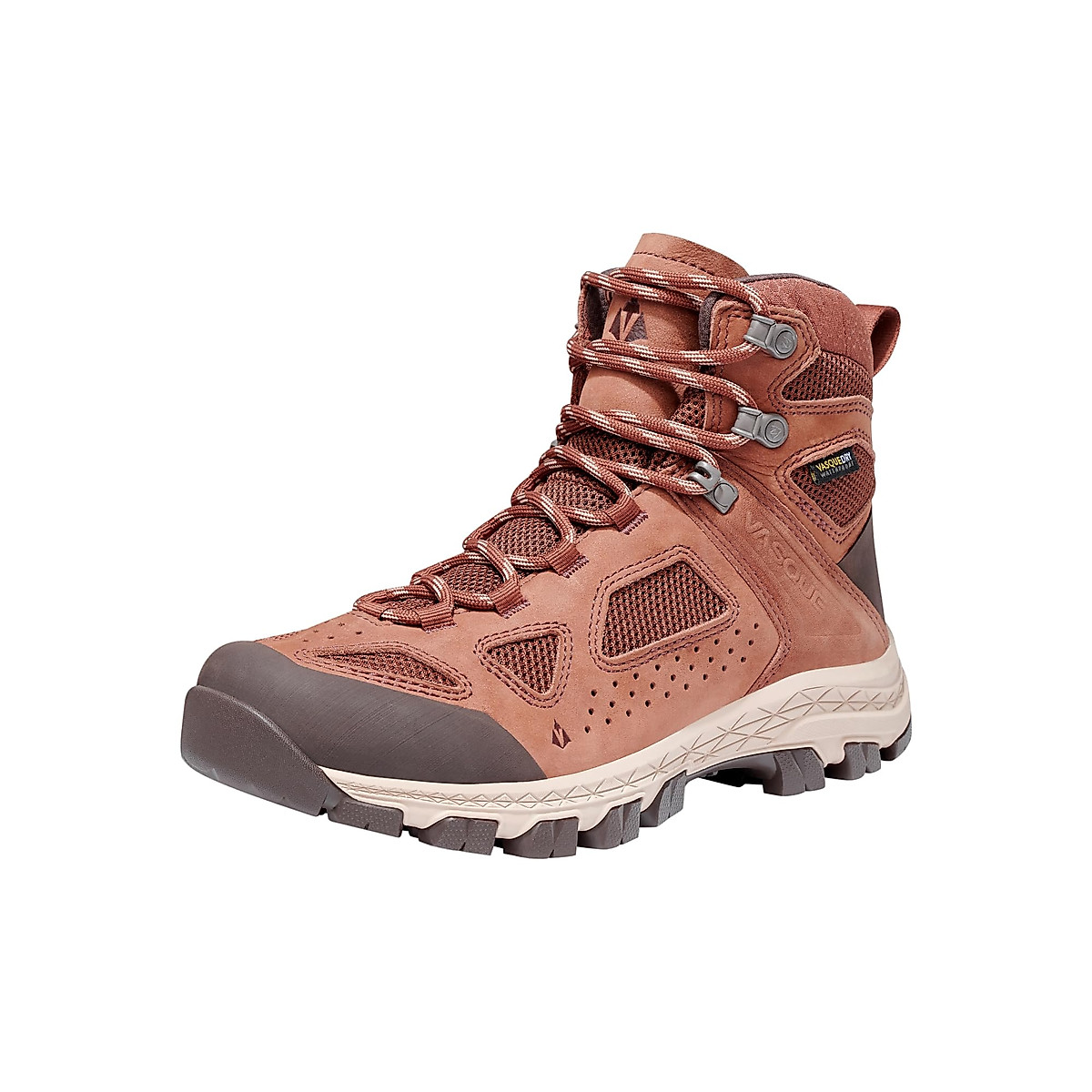 Vasque 07755M105 Breeze, Cappuccino Womens 105 M