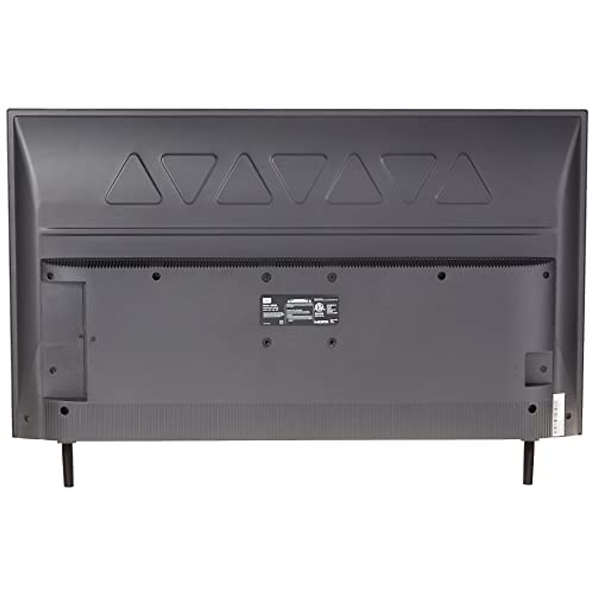 TCL 40" Class 3-Series Full HD 1080p LED Smart Roku TV - 40S355