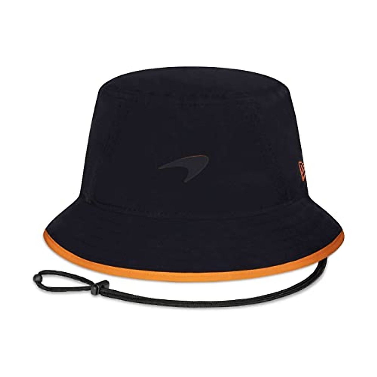 McLaren F1 New Era Lifestyle Bucket Hat