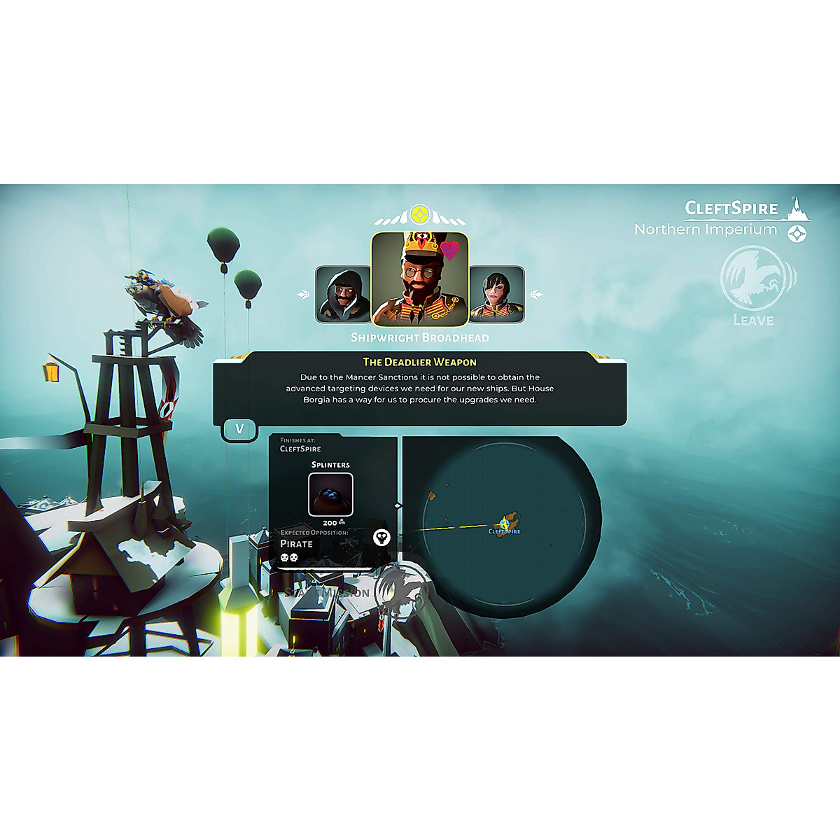 The Falconeer Day One Edition Xbox Series X