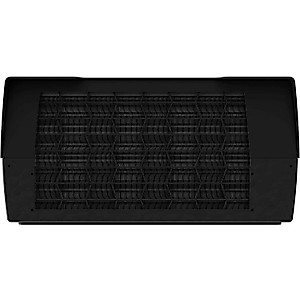 Furrion Chill 14,500 BTU RV Rooftop AC FACR14SA-BL , Black