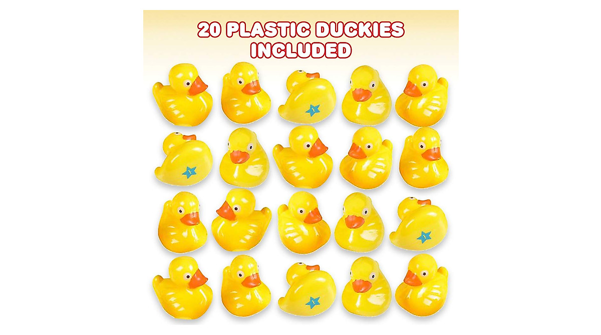 Gamie Duck Matching Game for Kids - Fun Learning Tool