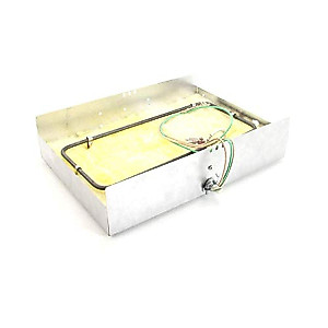 Wells (WELNC) Element Assembly,240V1200W,Pan