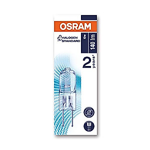 Osram Northstar AV P-VIP 150/1.0 P22 Bare Lamp Replacement