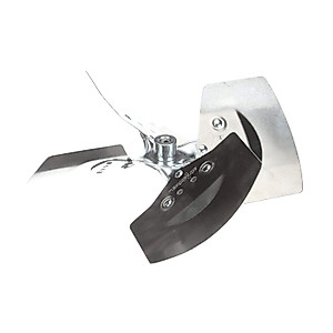 Kolpak 030001944 Fan Blade 4P12Cw38