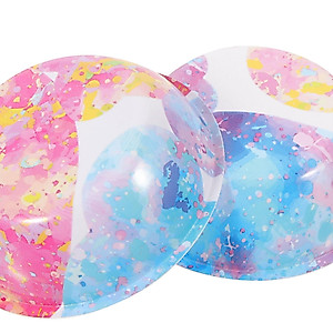 50pcs Box Muffins Cake Container with Lids Mini Cupcake Containers Moon Cake Containers Individual Cupcake Containers Cake Carrier Single The Pet Plastic Boxes