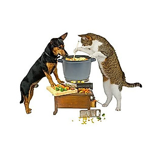 Seaweed Calcium for Pets, Vet Recommended, Tested for Purity, 14 Ounces, Formerly Nature's Best Seaweed Calcium, 1 Pack