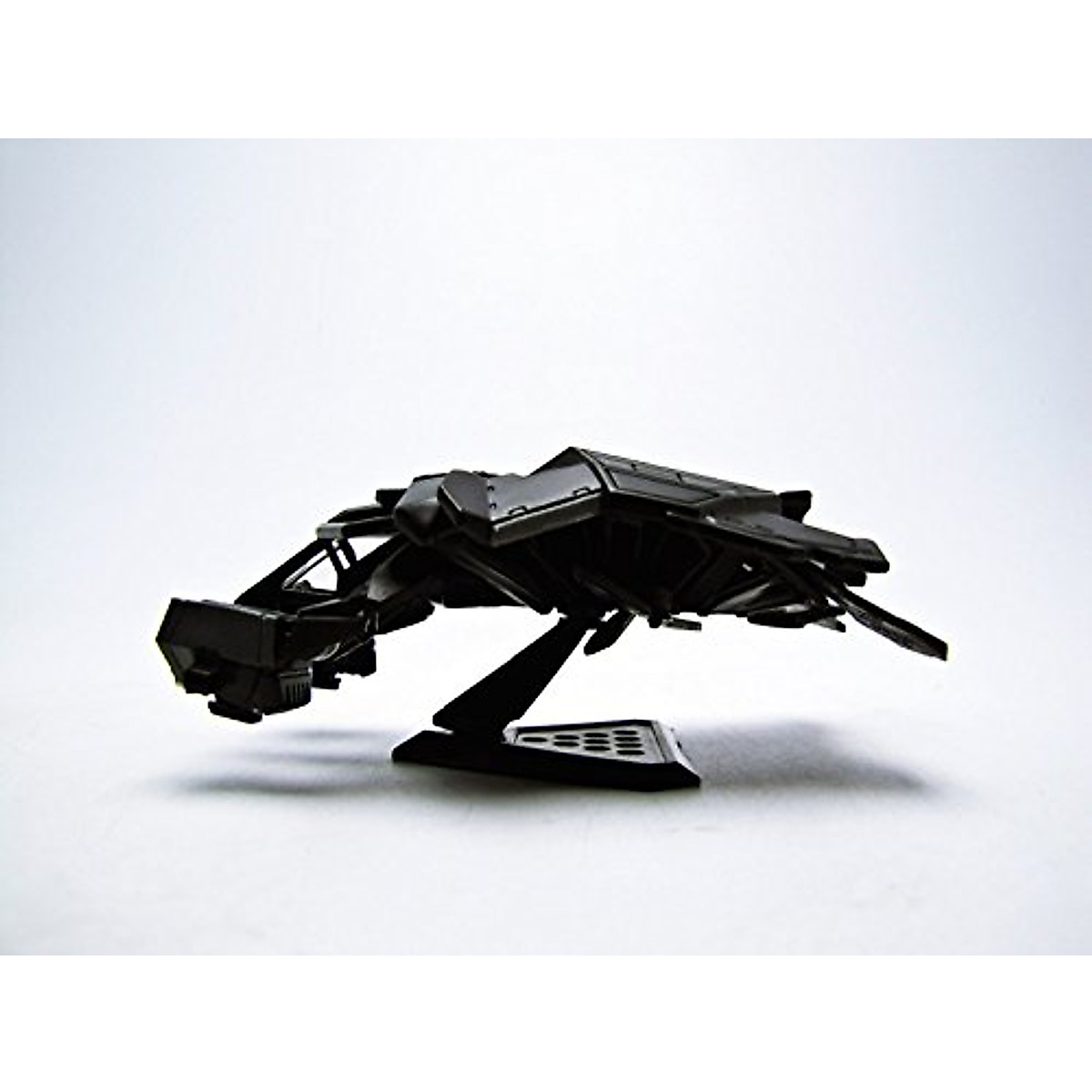 Hot Wheels Elite One The Dark Knight Rises The Bat (1:50 Scale)