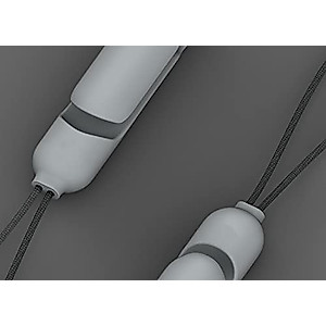 toyshi Hidden Camera Detectors - Hidden Devices Detector, Bug Detector Earphone Heaphone Lanyards