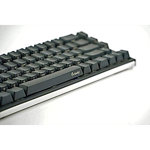 Ducky One 2 SF Keyboard (Kailh Box Red)