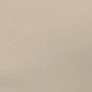 Sunnydaze Outdoor Hanging Lounge Chair Replacement Cushion and Umbrella Fabric - Beige