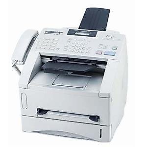 Brother International FAX-4100E Business Class Laser Fax (FAX-4100E)