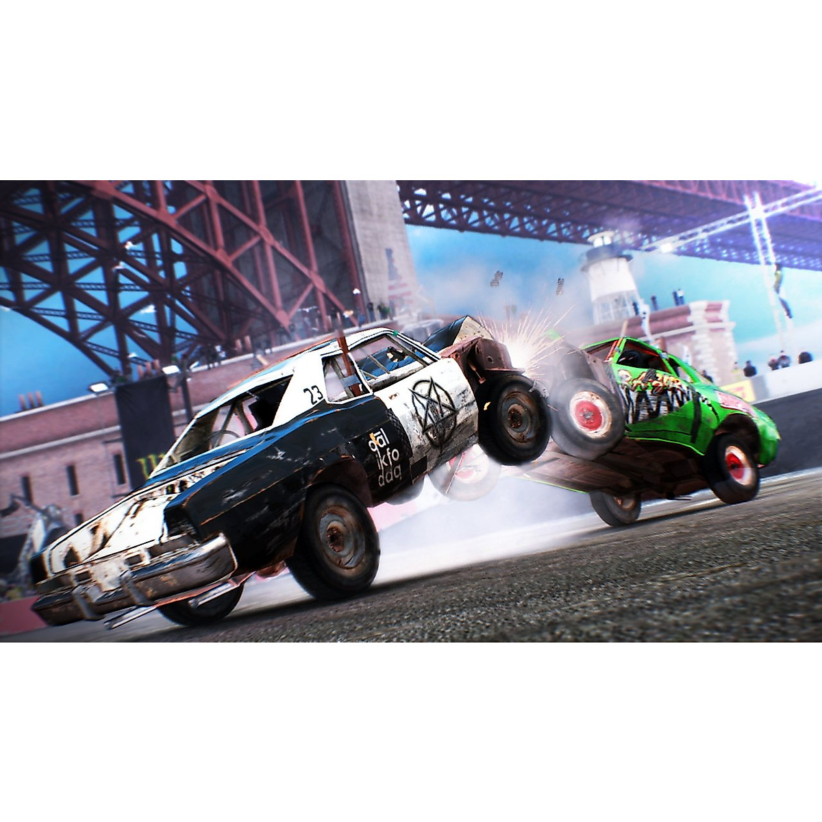 DiRT Showdown - Playstation 3 (Renewed)