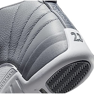 Jordan Mens Air Jordan 12 CT8013 015 Stealth - Size 8