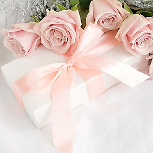 60 Sheets White Tissue Paper for Packaging Gift Bags Decoration Wrapping Tissue Paper Bulk for DIY Art Crafts Birthday Wedding Halloween, 14 X 20 Inch